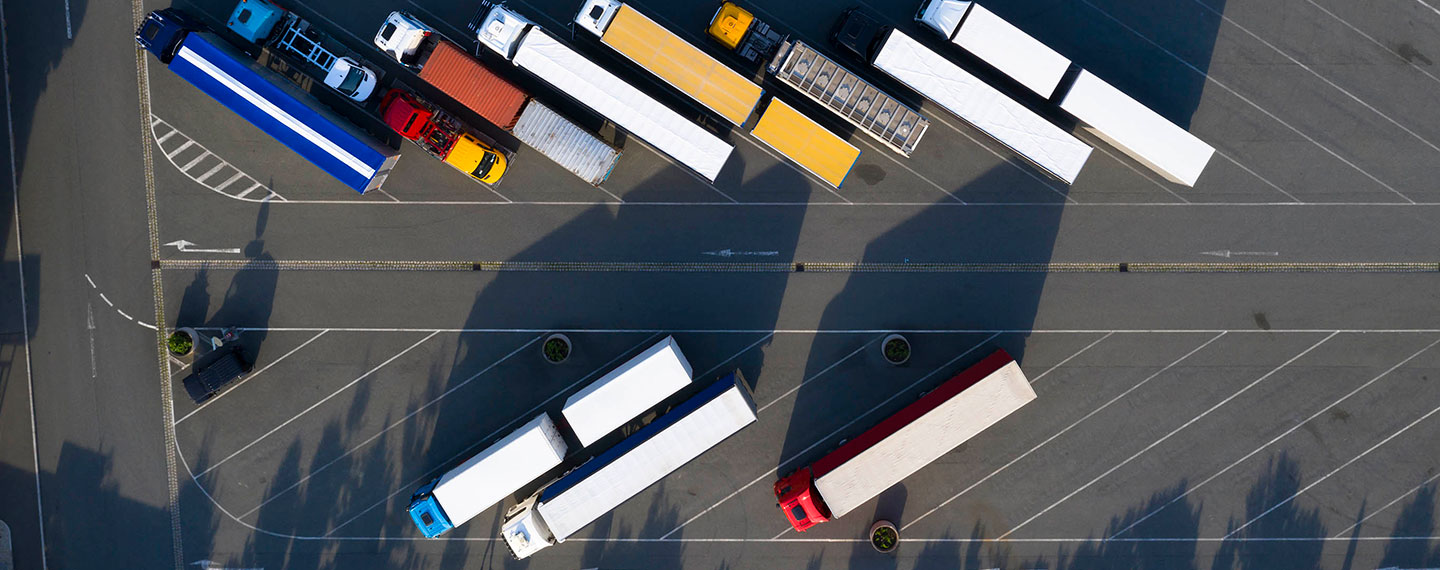 Fuel & Petroleum Transporter Services in USA | Source One