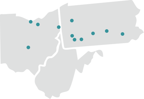 Our OPERATION CENTERS - Logistics Industry | Source One